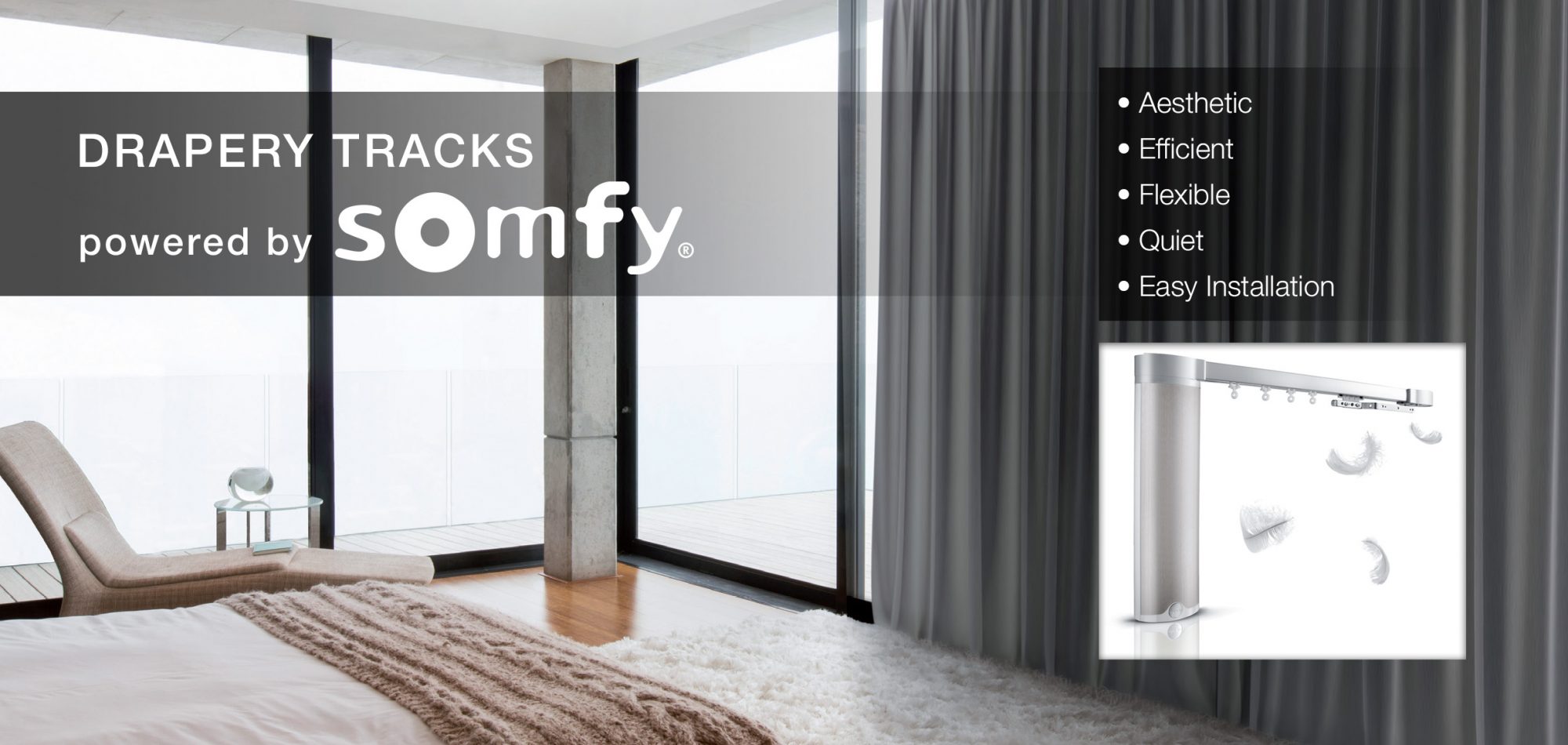 Custom Window Treatments New York | Window Modes